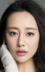 Cast - Ruyi's Royal Love in the Palace