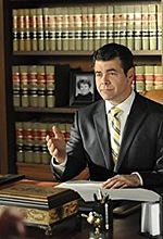 Cast - Caroline in the City (1995 – 1999)