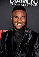 Cast - Den of Thieves (2018)