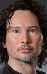 Cast - The Revenant (2015)