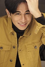 Cast - The Rain in España (2023)