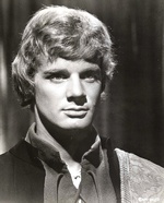 Cast - Rosemary & Thyme (2003 – 2006)