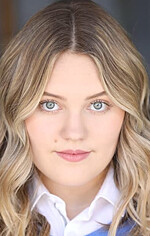 Cast - ParaNorman (2012)