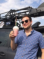 Cast - Through My Window