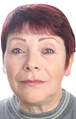 Cast - Mount Pleasant (2011 – 2017)