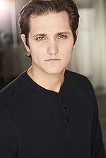 Cast - Driven (2018 – 2022)