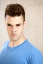 Cast - Fifty Shades of Grey (2015)