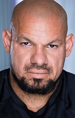 Cast - Blue Ridge: The Series (2024 – ...)