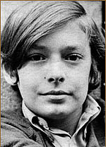 Cast - Dark Shadows (1966 – 1971)