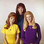 Cast - The Beverly Hillbillies (1962 – 1971)