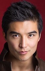 Cast - Aquaman (2018)