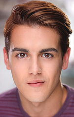 Cast - The Next Step (2013 – ...)