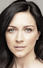 Cast - The Fall (2013 – 2016)