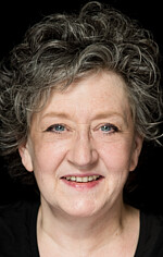 Cast - The Secret: Dare to Dream (2020)