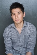 Cast - Pacific Rim (2013)