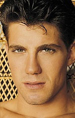 Cast - Sailor in the Wild (1983)