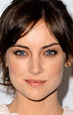 Cast - Under the Skin (2013)