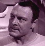 Cast - Patton (1970)