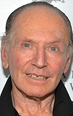 Cast - The Irishman (2019)