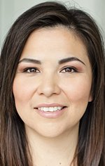 Cast - It: Chapter Two (2019)