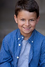 Cast - 22 Jump Street (2014)