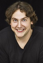 Актёры - Дэдпул