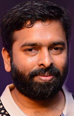 Cast - Kalki 2898 AD