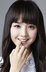 Cast - Weightlifting Fairy Kim Bok-Joo