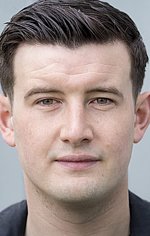 Cast - Still Game (2002 – 2019)