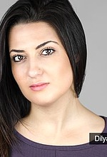 Cast - For Better or Worse (2011 – 2017)