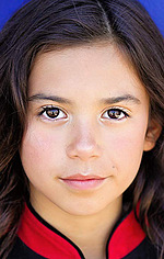 Cast - Lucifer (2016 – 2021)
