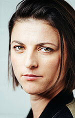 Cast - The Bureau of Magical Things (2018 – ...)