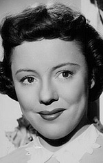 Cast - Strangers on a Train (1951)