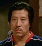 Cast - Mulholland Drive