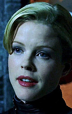 Cast - Hellboy (2004)