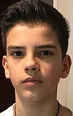 Cast - Barbarians (2020 – 2022)