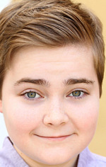 Cast - The Devil All the Time (2020)