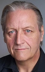 Cast - The Fall (2013 – 2016)