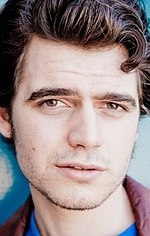 Cast - Jigsaw (2017)