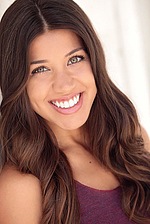 Cast - Zombies (2018)