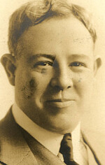 Cast - Stagecoach (1939)