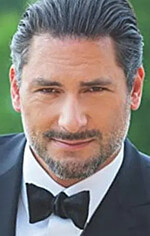 Cast - Red Sparrow (2018)