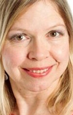 Cast - Bridget Jones's Baby (2016)