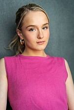 Cast - The Worst Witch (2017 – 2020)