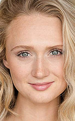 Cast - Night Teeth (2021)