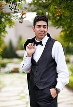 Cast - Independence Day: Resurgence (2016)