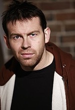 Cast - My Perfect Landing (2020)