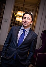 Cast - Bone Tomahawk (2015)