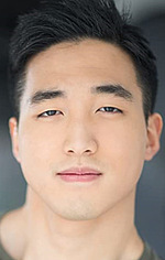 Cast - The Interview (2014)