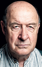 Cast - Shine on Harvey Moon (1982 – 1995)